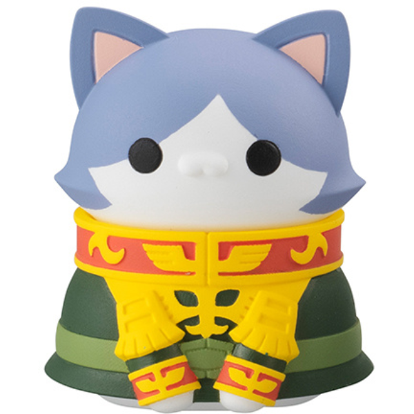 Mega Cat Project: MSG Zeon Forces @ Impulse Hobbies