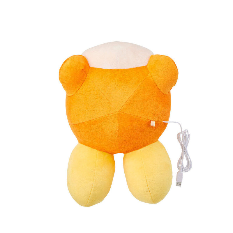 Waddle Dee Plush Warmer @ Impulse Hobbies