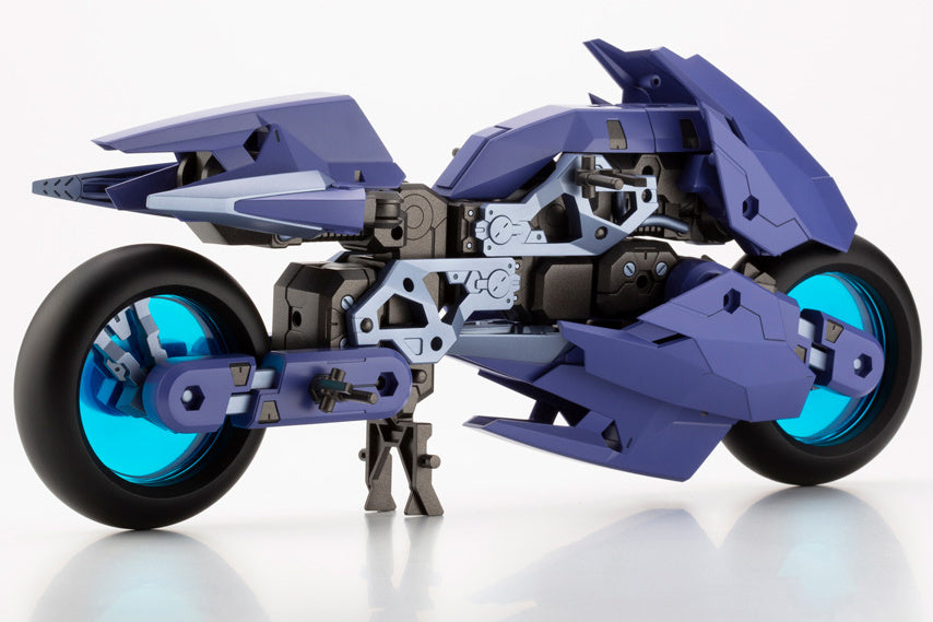 MSG Rapid Raider (Slash Violet Ver.) @ Impulse Hobbies