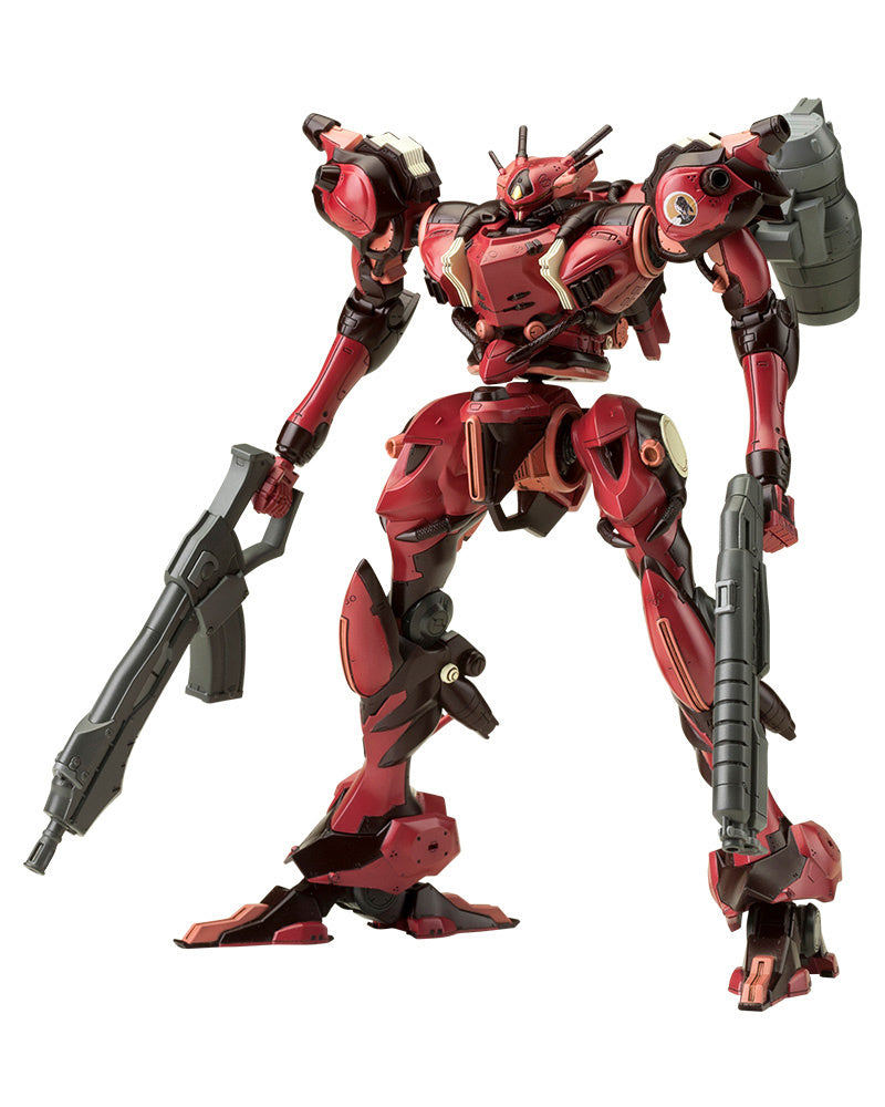Armored Core Variable Infinity 1:72 Algebra Soluh Barbaroi (Reissue ...