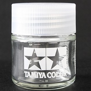 Tamiya Paint Mixing Jars – Impulse Hobbies