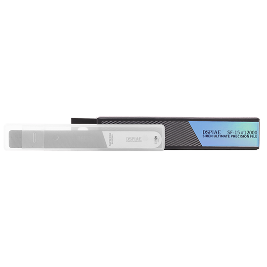 SF-15 Siren-glass Ultimate Precision File (110 mm) @ Impulse Hobbies