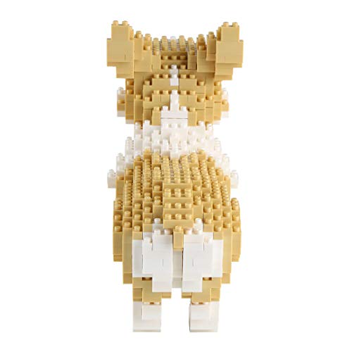 Atomic Blocks Corgi @ Impulse Hobbies