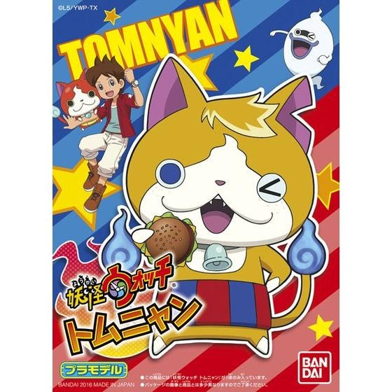 Yo-kai Watch No. 16 Tomnyan @ Impulse Hobbies