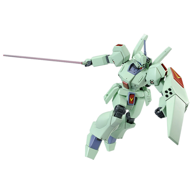 HGUC 1:144 RGM-89J Jegan Normal Type (F91 Ver) @ Impulse hobbies ...